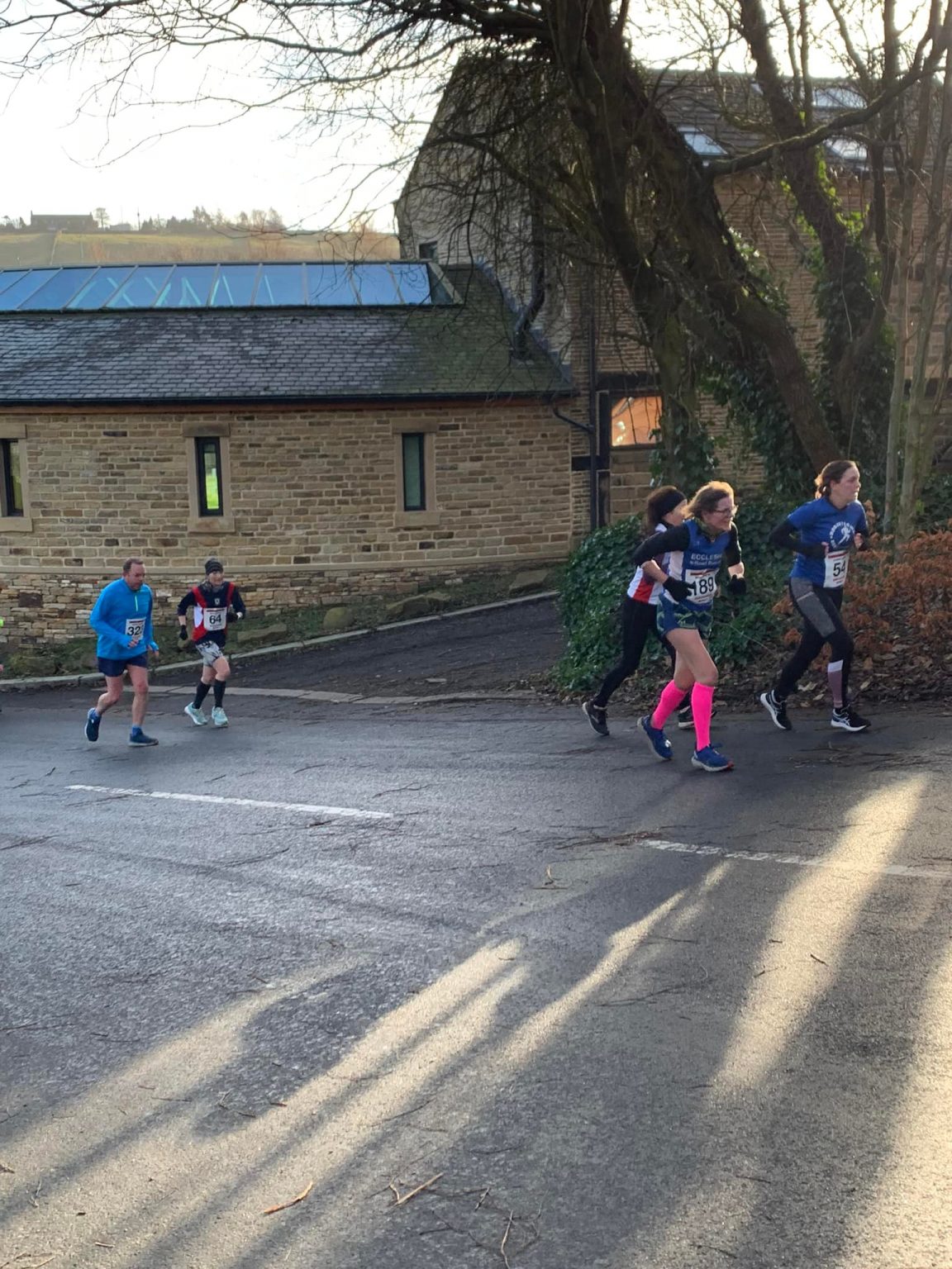 Meltham (Tough) 10K « Meltham Athletic Club