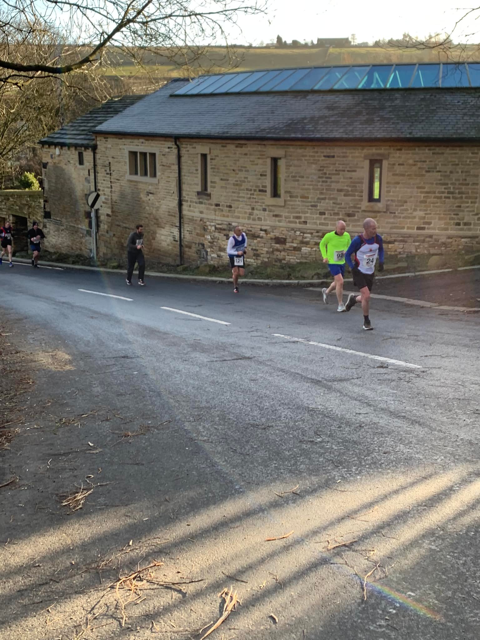 Meltham (Tough) 10K « Meltham Athletic Club