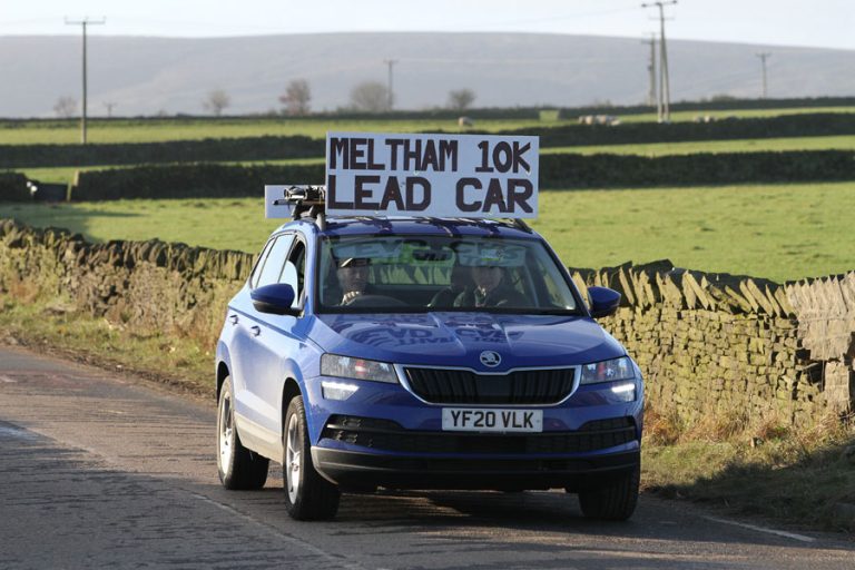 Meltham (Tough) 10K « Meltham Athletic Club