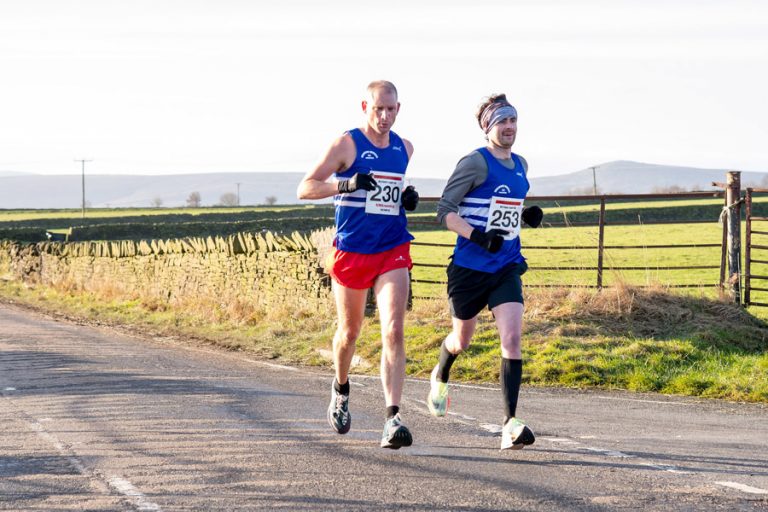 Meltham (Tough) 10K « Meltham Athletic Club
