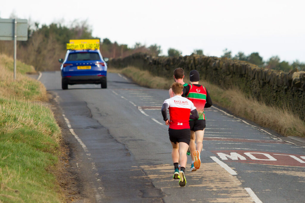 Meltham (Tough) 10K « Meltham Athletic Club