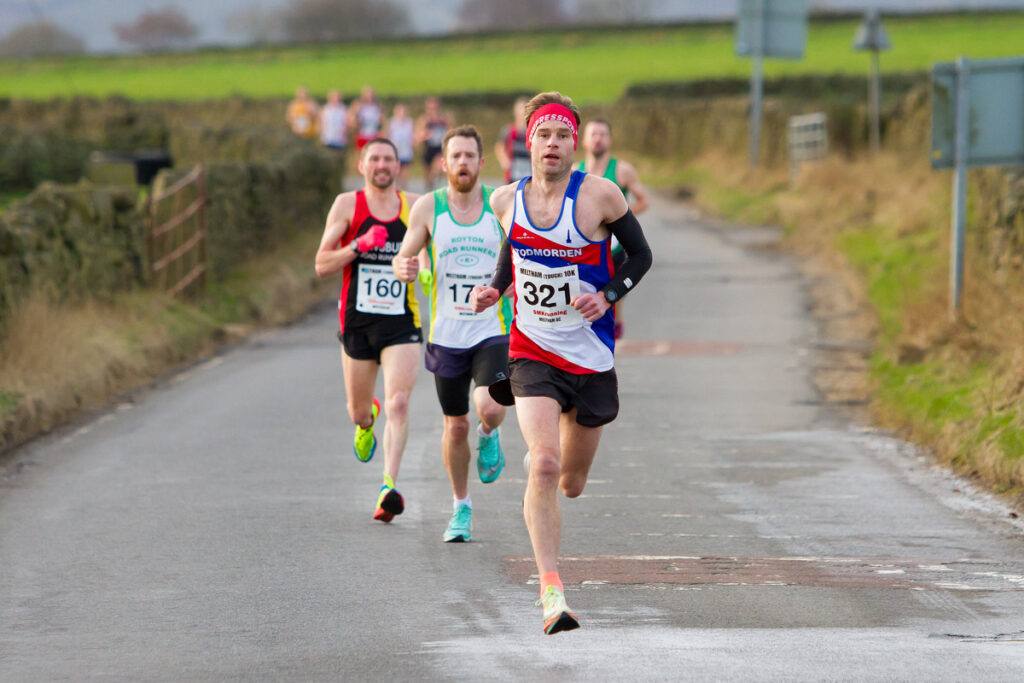 Meltham (Tough) 10K « Meltham Athletic Club