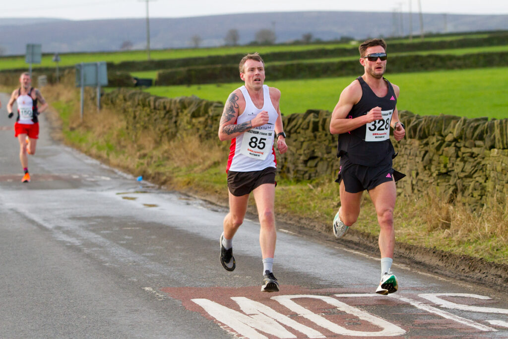 Meltham (Tough) 10K « Meltham Athletic Club