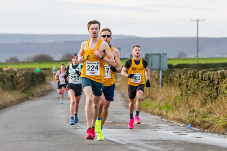 Meltham (Tough) 10K « Meltham Athletic Club