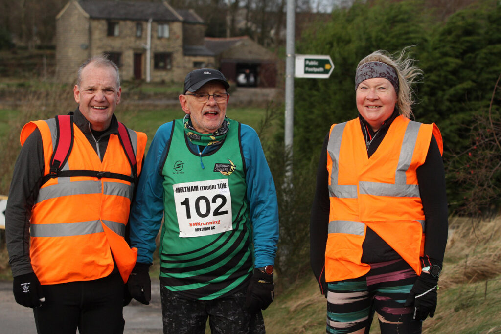 Meltham (Tough) 10K « Meltham Athletic Club