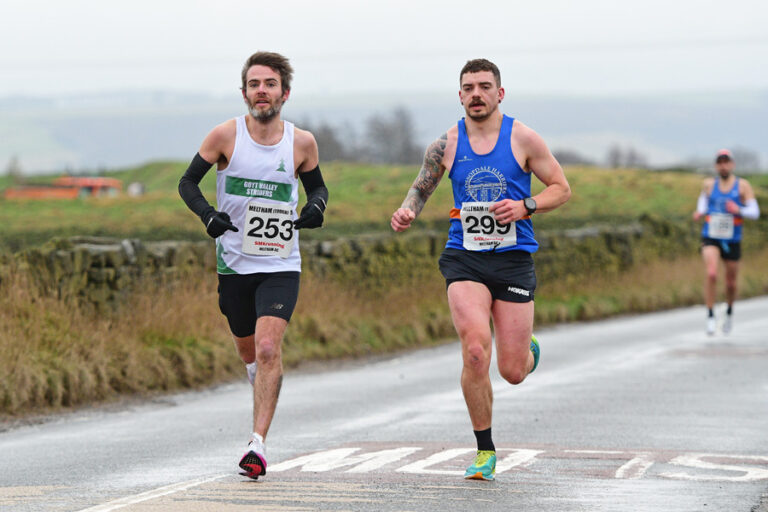 Meltham (Tough) 10K « Meltham Athletic Club