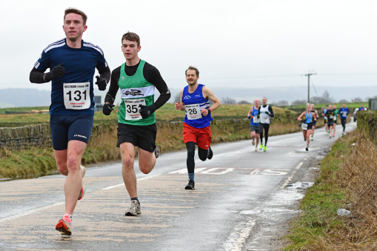 Meltham (Tough) 10K « Meltham Athletic Club