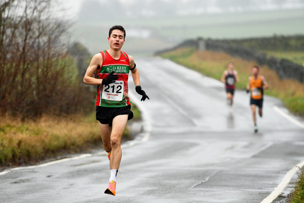 Meltham (Tough) 10K « Meltham Athletic Club