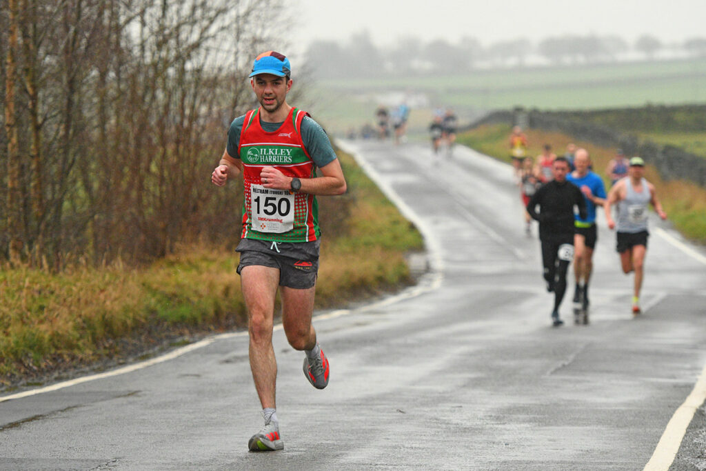 Meltham (Tough) 10K « Meltham Athletic Club