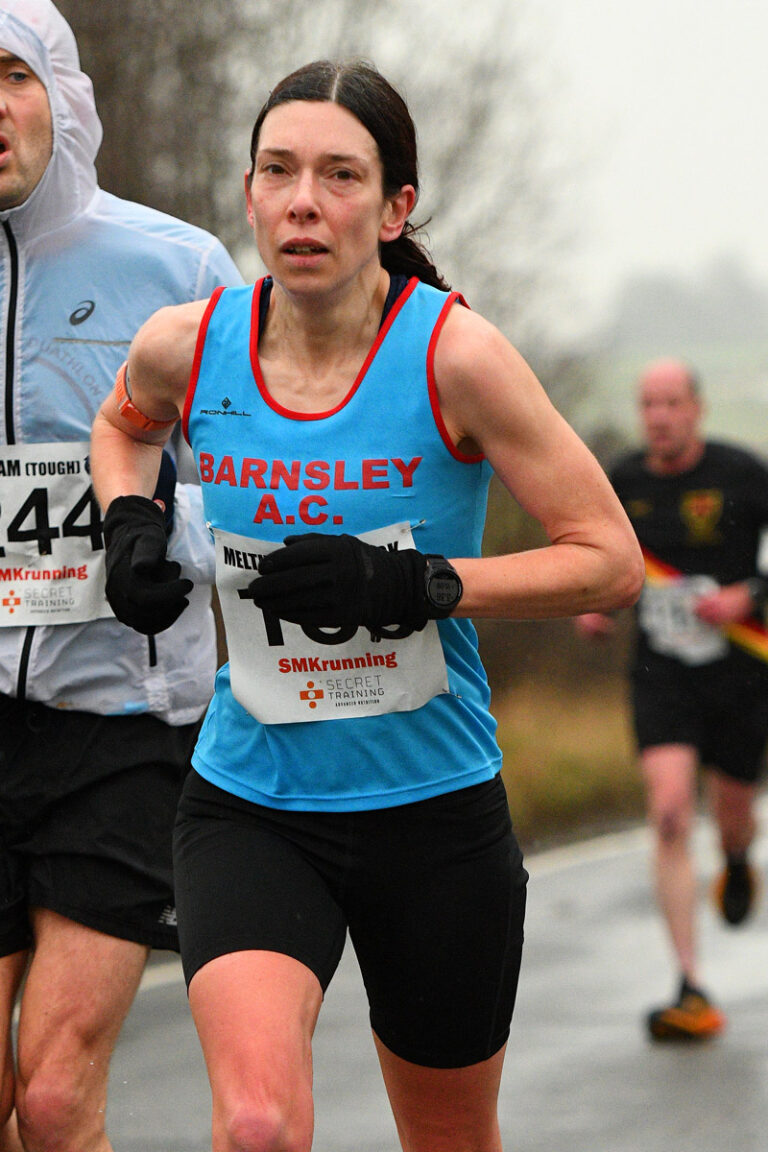 Meltham (Tough) 10K « Meltham Athletic Club
